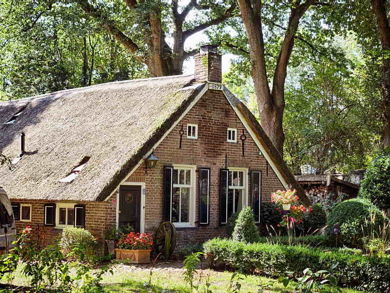 Alle foto's Dwingeloo (1)