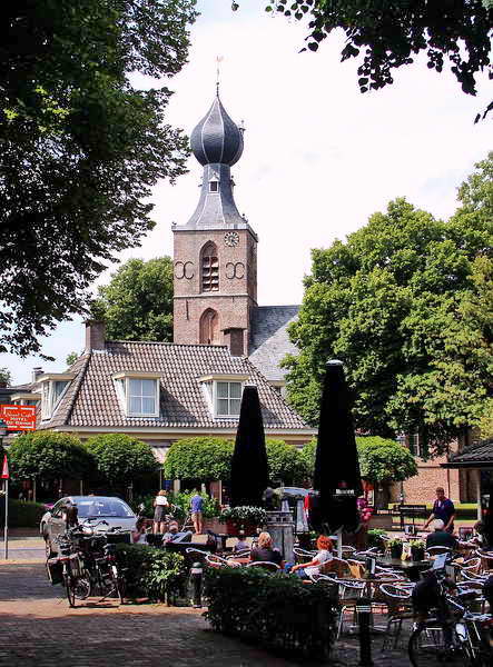 Alle foto's Dwingeloo (1)