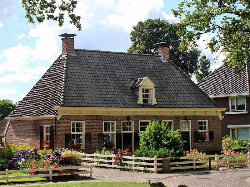 Alle foto's Dwingeloo (1)